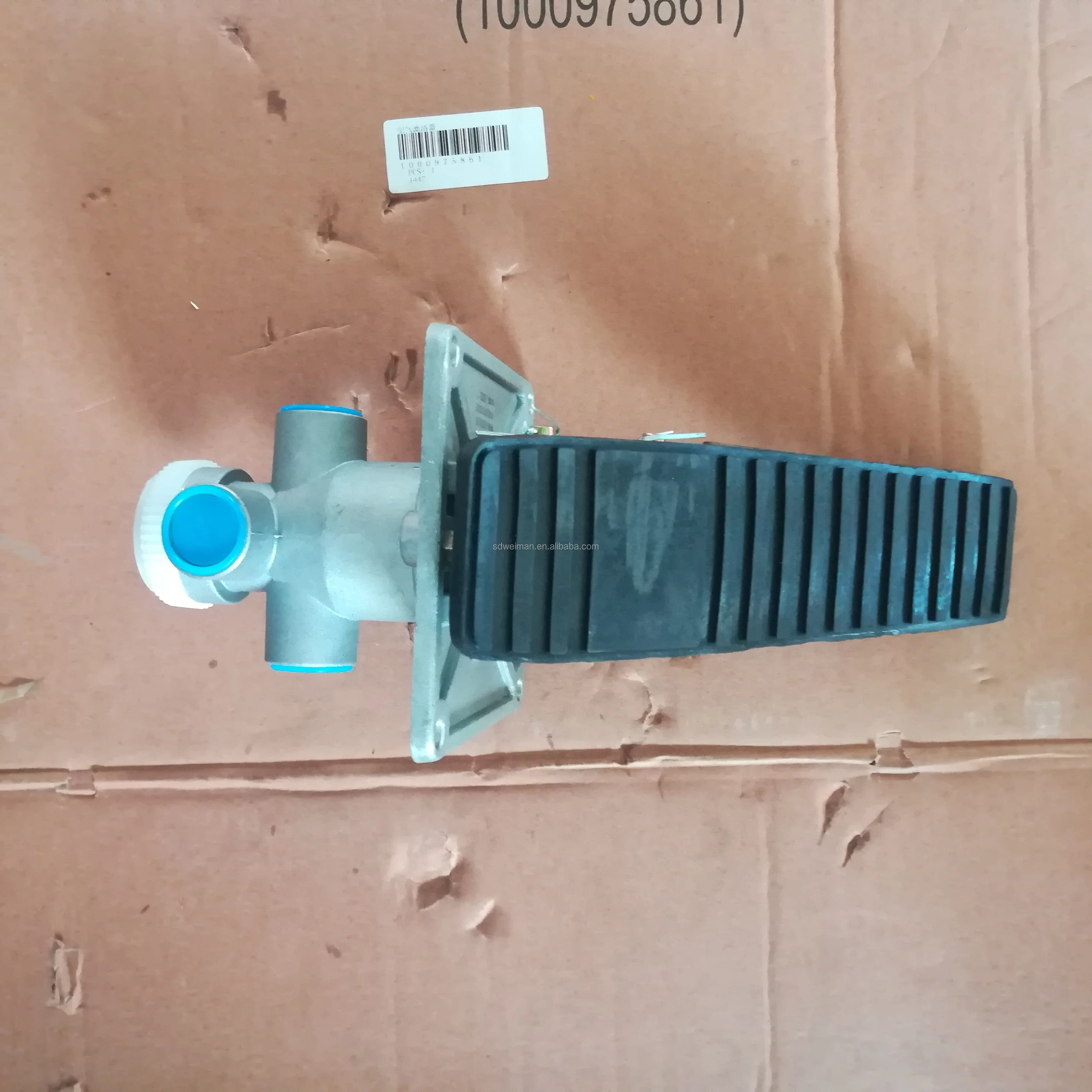 Wheel Loader Lg936l Lg956l Lg958l Parts Brake Control Valve Ly60f ...