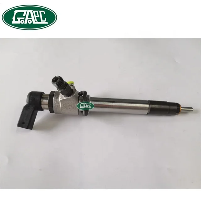 High Quality Common Rail Fuel Injector Nozzle for Land Rover