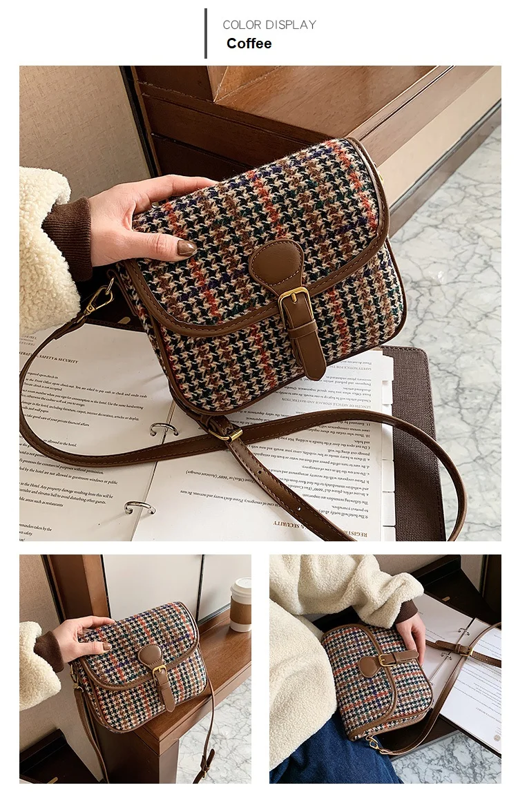 2020 Latest Small Bags For Women Ladies Fashion Ladys Side Bag Trendy ...