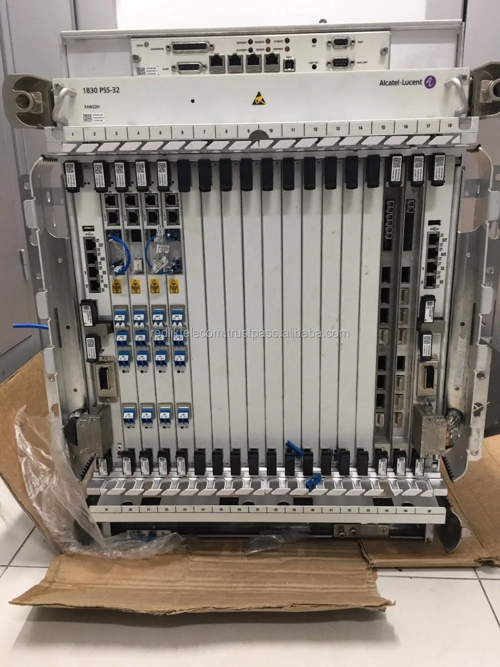 Alcatel 8dg62635aa 32ec2-hp Equipment Controller - Buy 8dg62635aa,32ec2 ...
