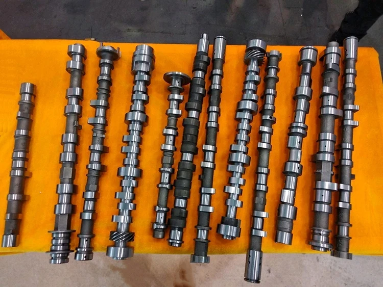 1hz Camshaft Oem 13501-17010 For Toyota Land Cruiser - Buy Oem 13501 ...