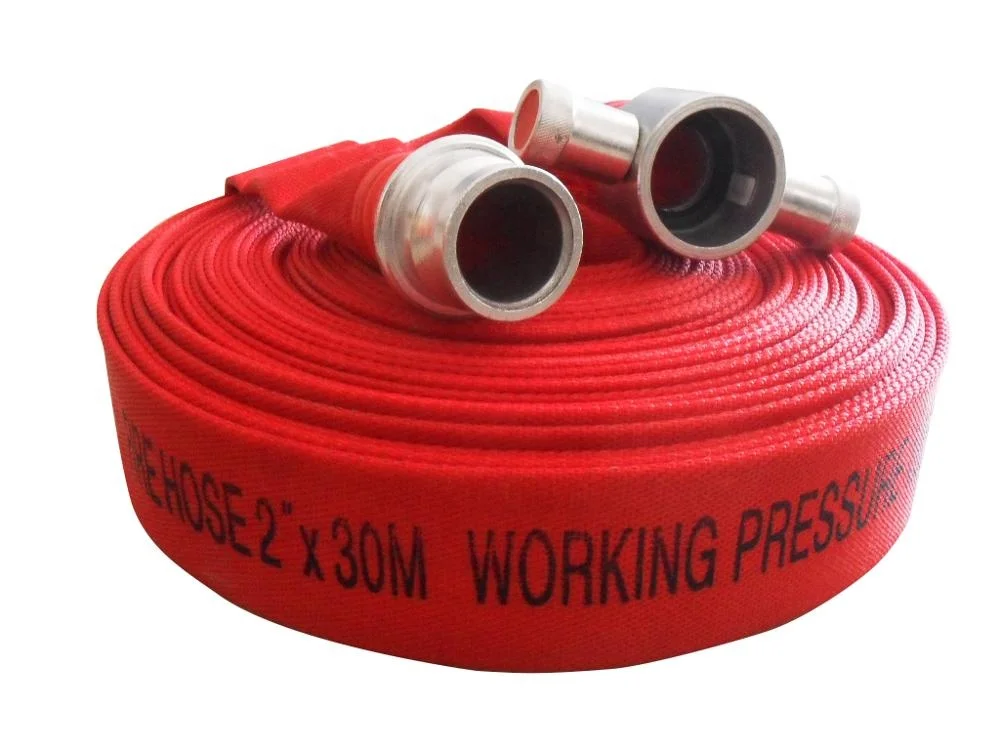 Canvas Fire Hose - Buy Fire Hose,2"x20m,Canvas Fire Hose Product on ...