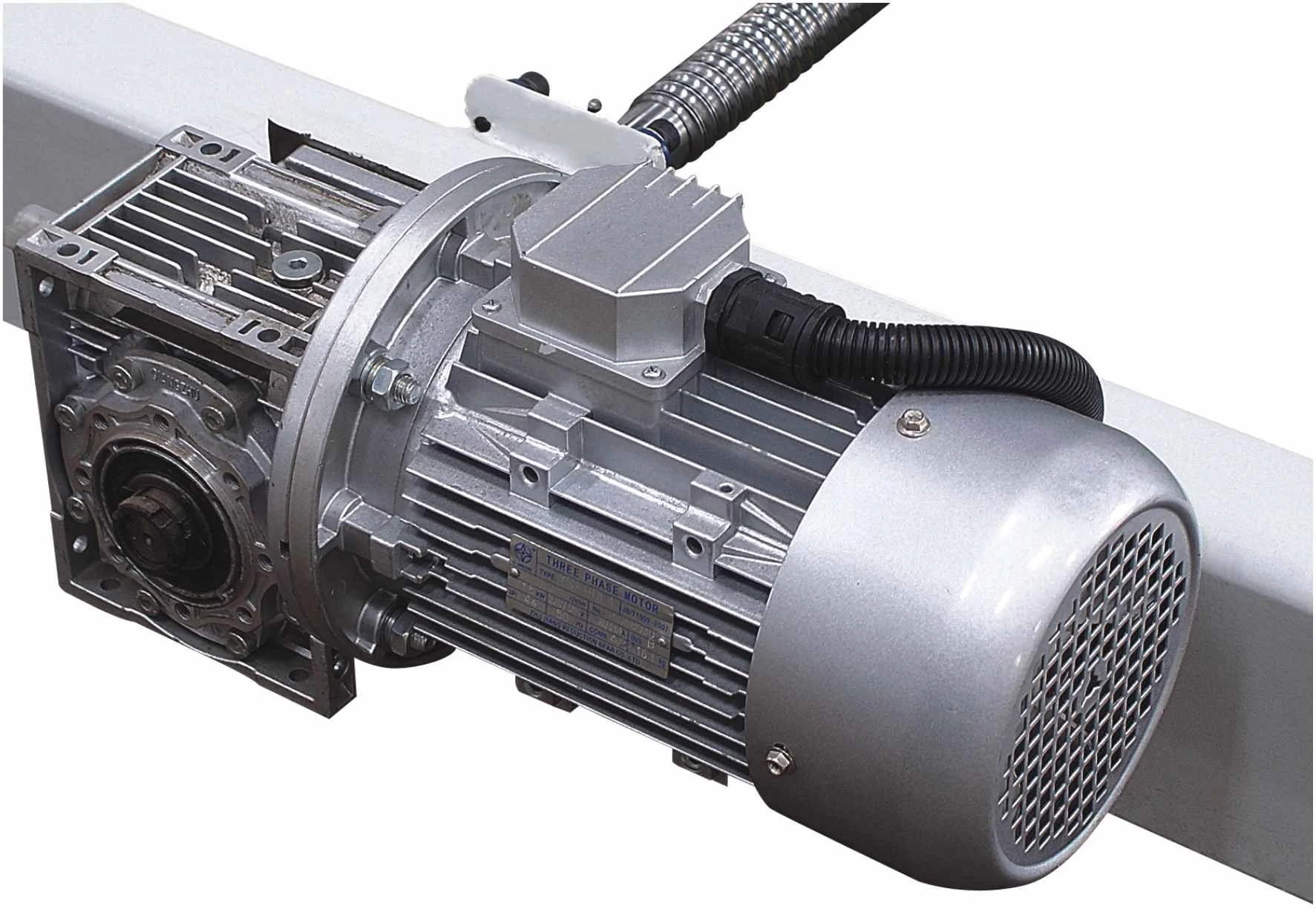 CNC Automatic Solid Wood Floor Making Machine - MX21024B