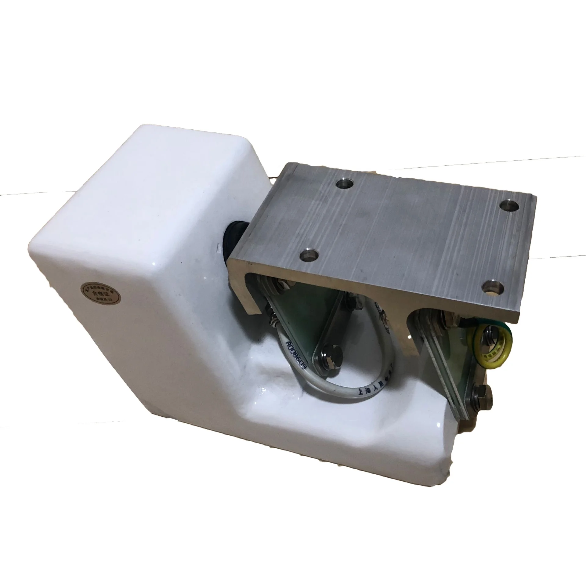 Color Sorter Machine Spare Parts Vibrator - EDI Quality