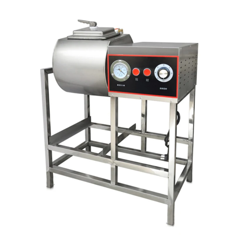 Industrial Chicken Marinator Vacuum 35L - JOY Cooking Equipment