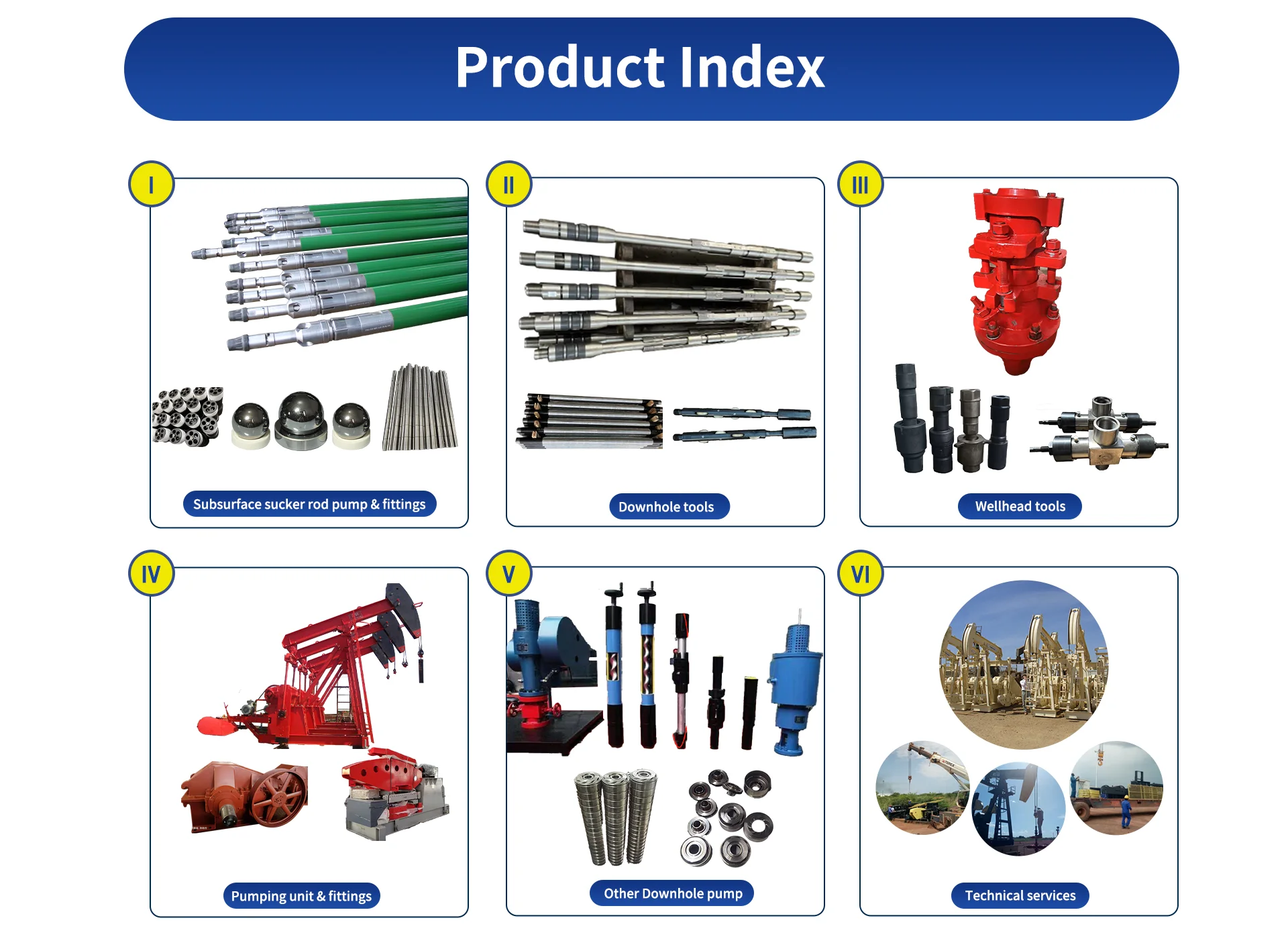 Company Overview - Henan Zj Petroleum Equipment Co., Ltd.