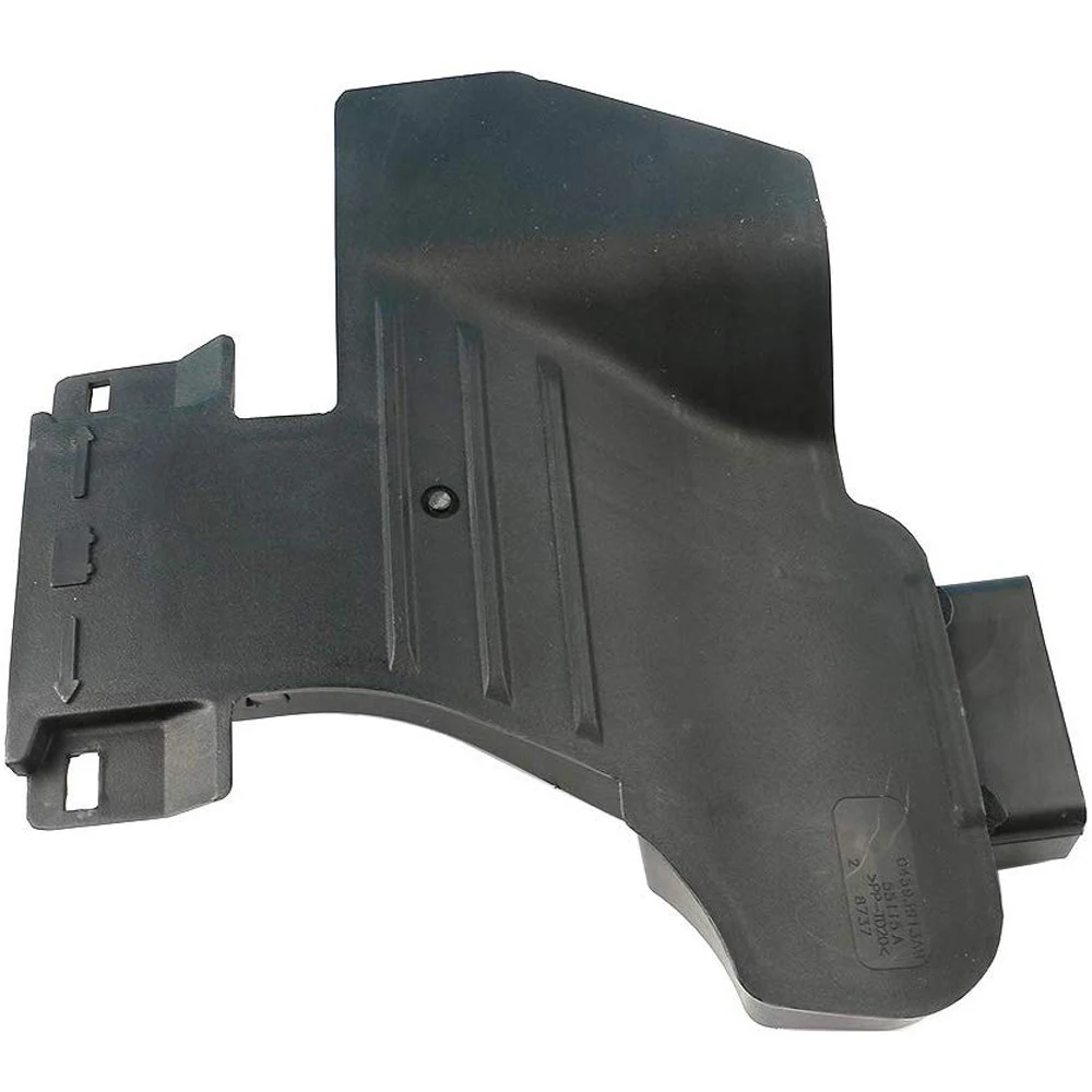 Air Cleaner Intake Duct Tube Hose 11-17 For Jeep Patriot Compass ...