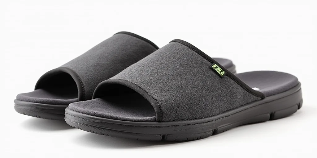 Size 14 Mens House Slippers – Comfort & Style on Alibaba.com