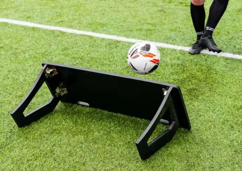Soccer Rebounder - Enhance Your Training with Chaara Football Academy
