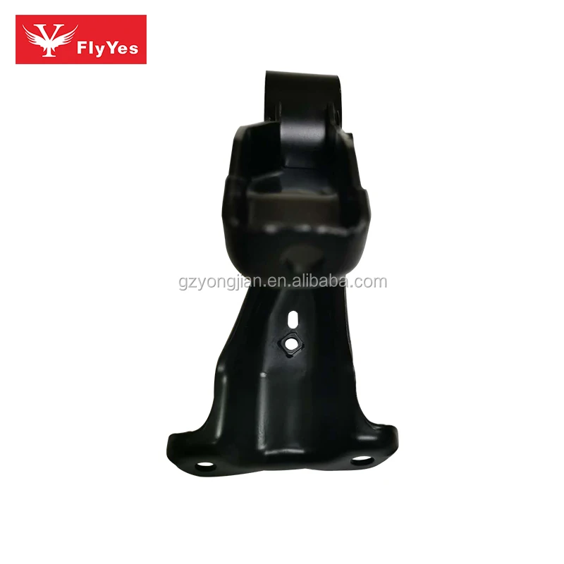 Rear Engine Mounting Suspension Engine Mount Part Number Mr594379 - Buy ...