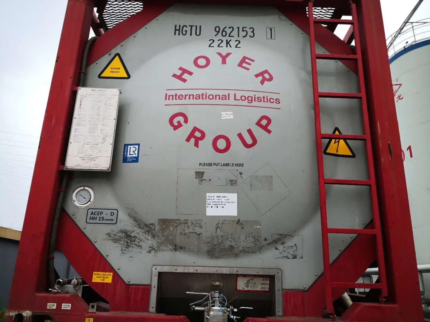 NSF HYDROGENATED POLYDECENE Group IV Synthetic Base Oil Poly Alpha ...