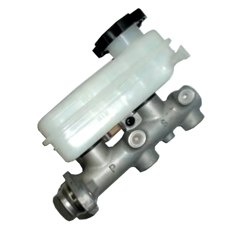 Factory Price Brake Master Cylinder 58510-1c300 For Hyundai Getz - Buy ...