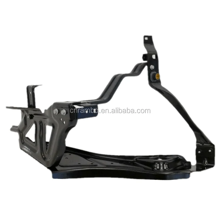 Oem 2075240930 Front Deflector Radiator Shield For Mercedes-benz E350 ...