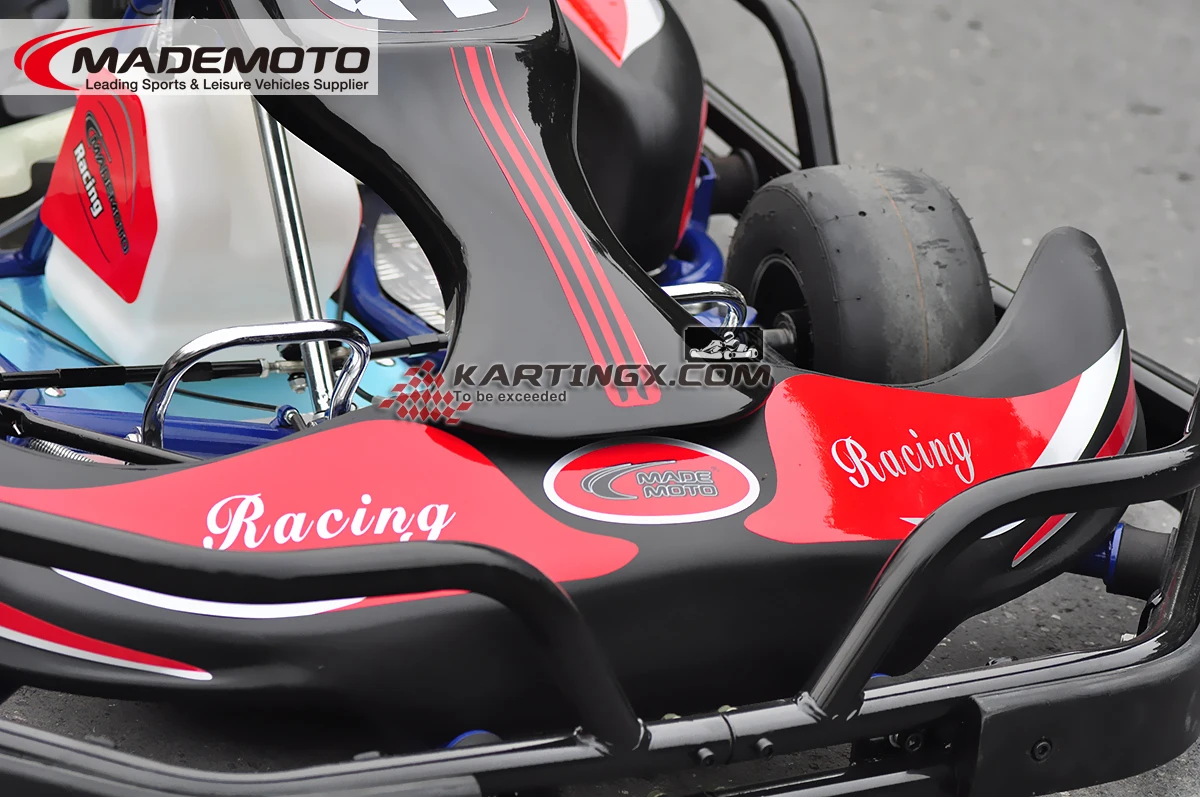 Single Seat Off Road Go Kart Frames Shifter Racing - Buy Single Seat ...