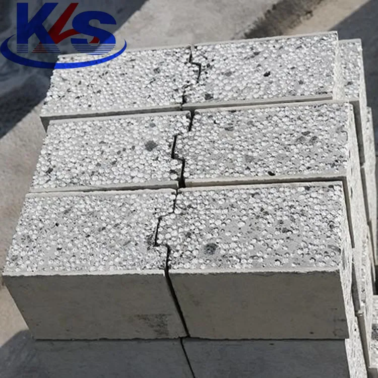 Lightweight Partition Wall Panel Is Made Of Calcium Silicate Board ...