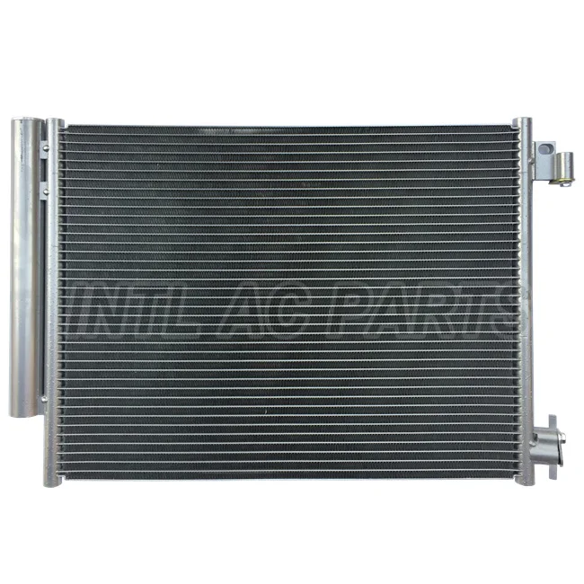 Ac Condenser For Renault Arkana (19-) 1.6i / 1.3t 921006454r 921006843r ...