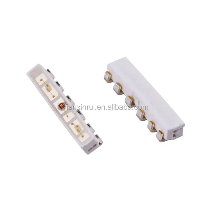 020 RGB SMD LED - Efficient Lighting for Mechanical Keyboards