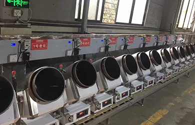 Company Overview - Foshan Semikron Electronic Technology Co., Ltd.