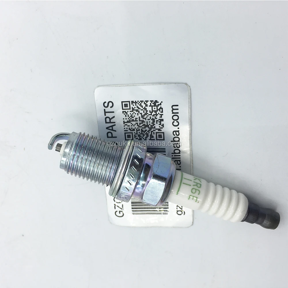 Gzouku Spark Plug Bkr6e-11 2756 22401-50y06 For Japanese Car - Buy ...