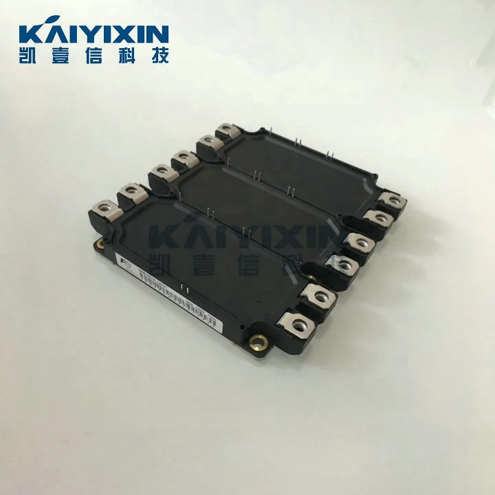 6mbi300u4-120-01 300a 1200v Igbt Module New And Original In Stock - Buy 6mbi300u4-120-01 300a ...