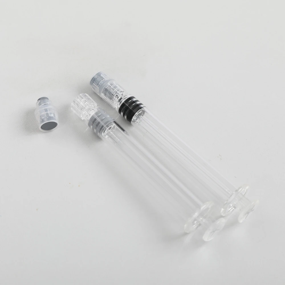 Tuberculin Syringes Bcg Vaccine Syringes - Buy Tuberculin Syringes,Luer ...