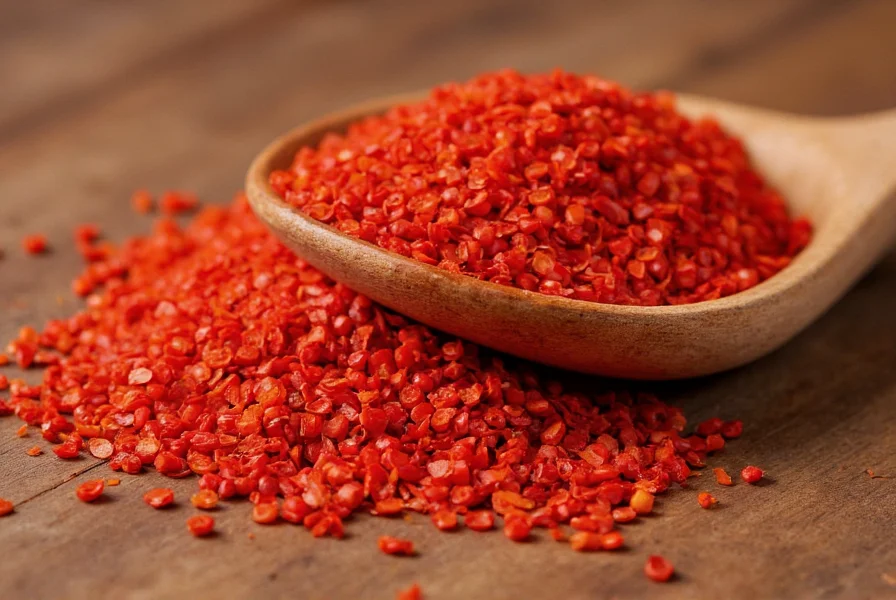 Red Chili Pepper Flakes: Uses, Benefits & Storage Guide