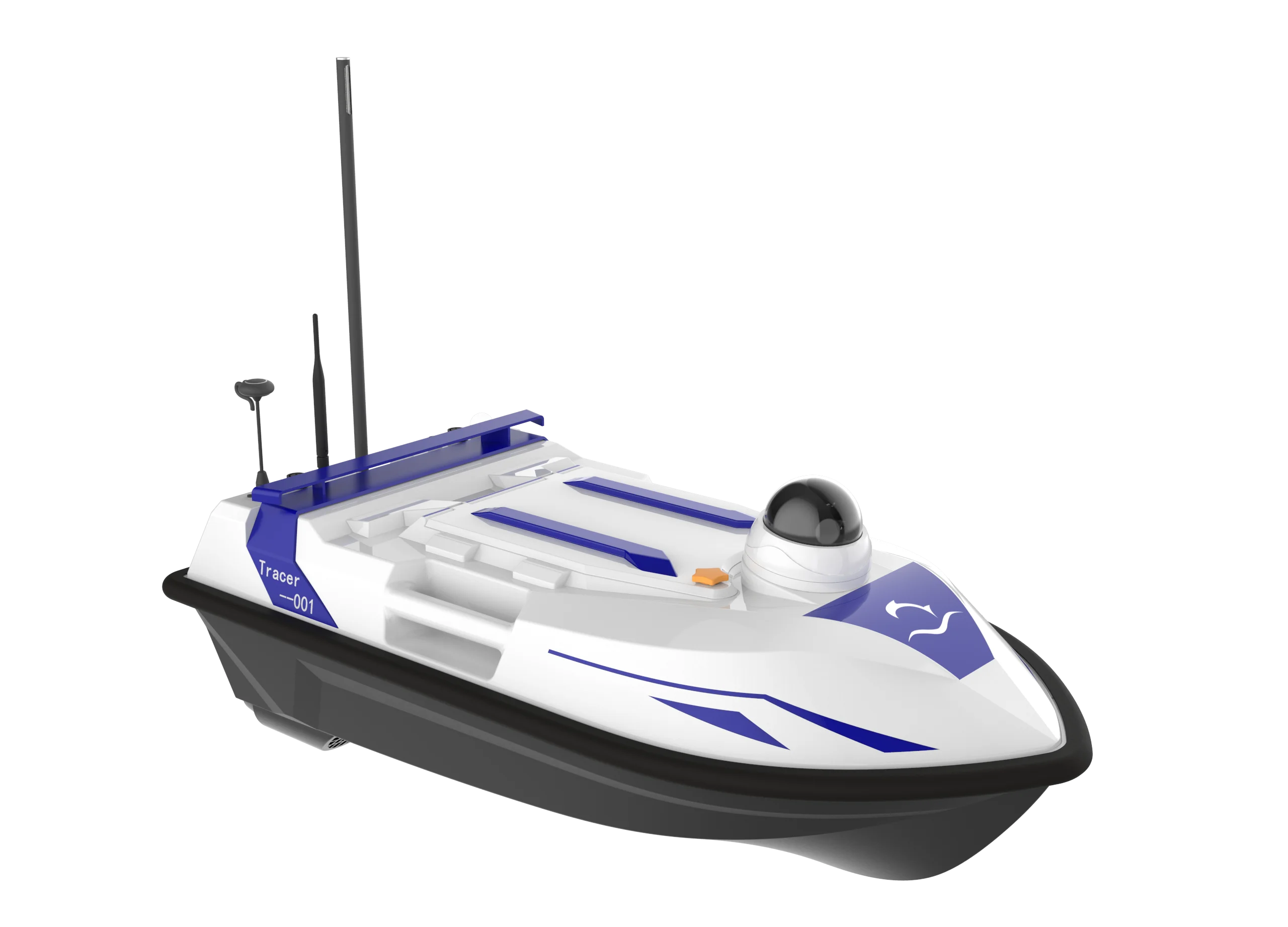 Underwater Sampling And Exploration Multi Functional Unmanned ...