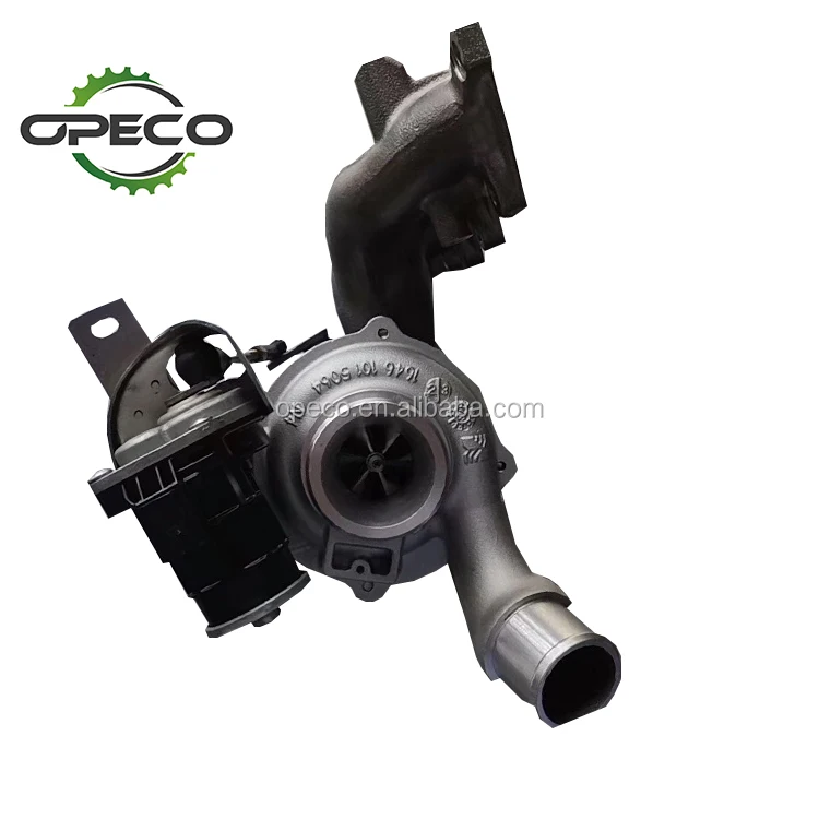 Pour Hyundai Tucson ix35 G4FJ 1.6L turbocompresseur B01 28231-2B760 ...