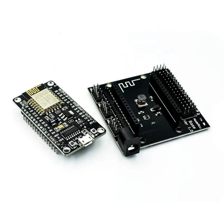 High Quality Iot Wireless Module Nodemcu Based + V3 Lua Wifi ...