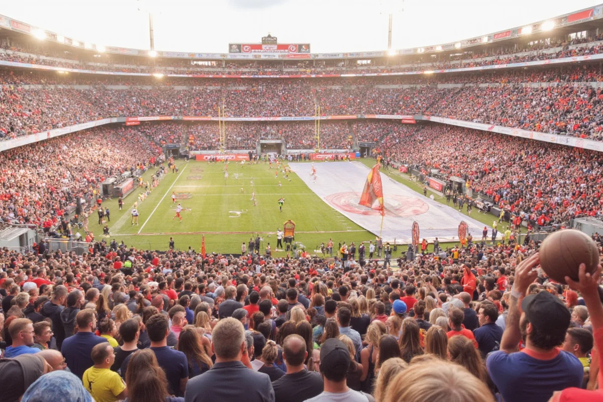 How Long Is a Football Match? Full Duration Explained