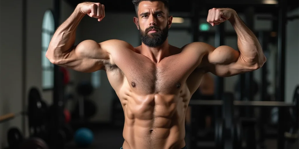 Chest Workouts Men – Top 2025 Exercises On Alibaba.com