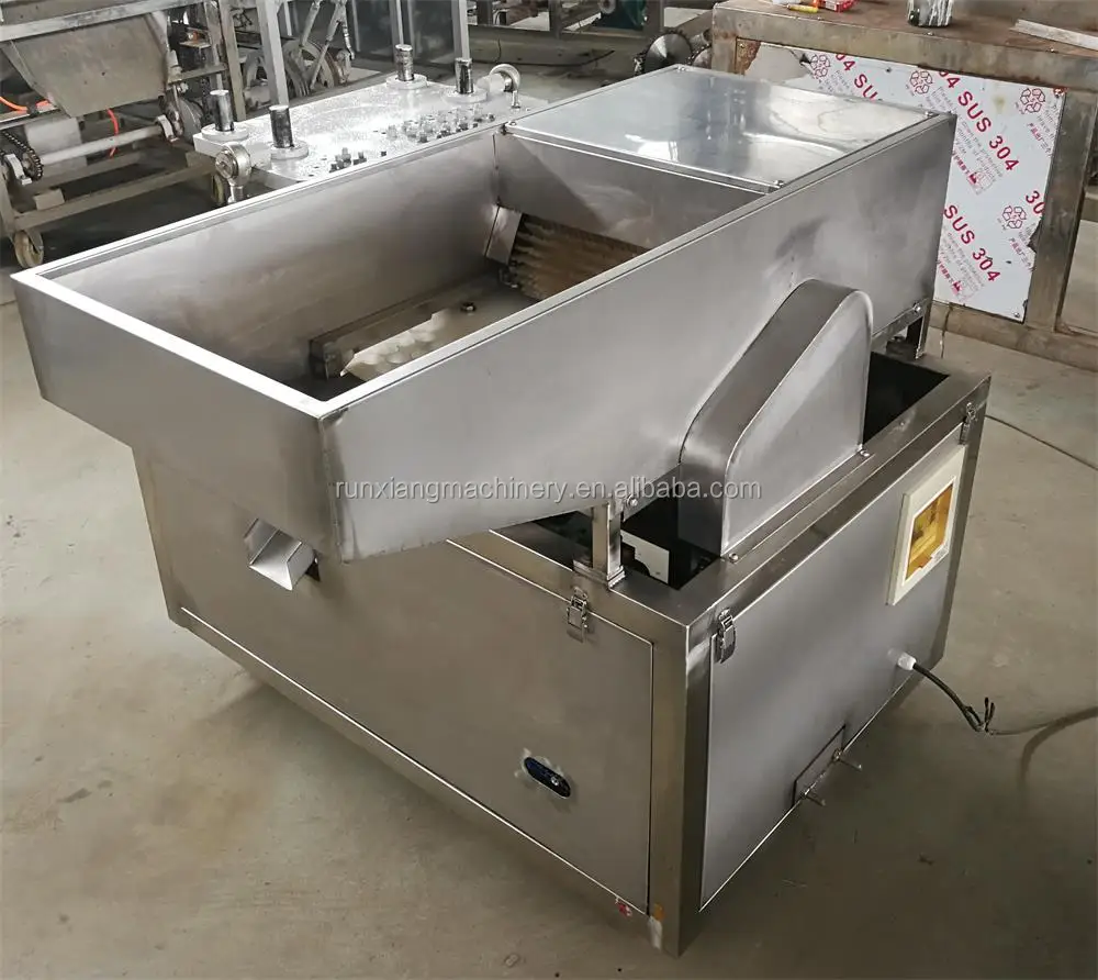 Hot Sale Dates Kernel Extractor Remover Dates Deseeding Machine - Buy ...