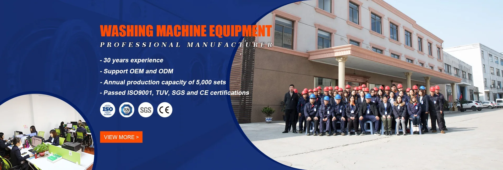 Shanghai Flying Fish Machinery Manufacturing Co., Ltd. - Industrial ...