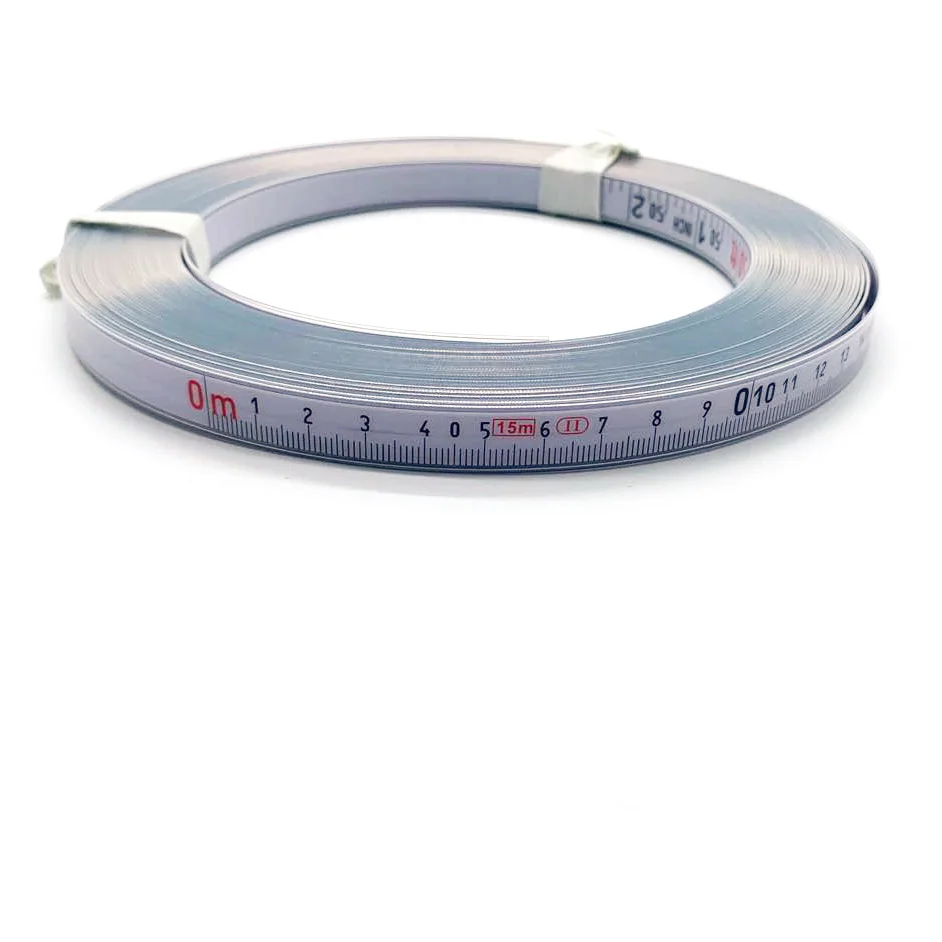 15M Hermetic Uti Meter GTEX UTI Tape - Accurate Interface Gauging