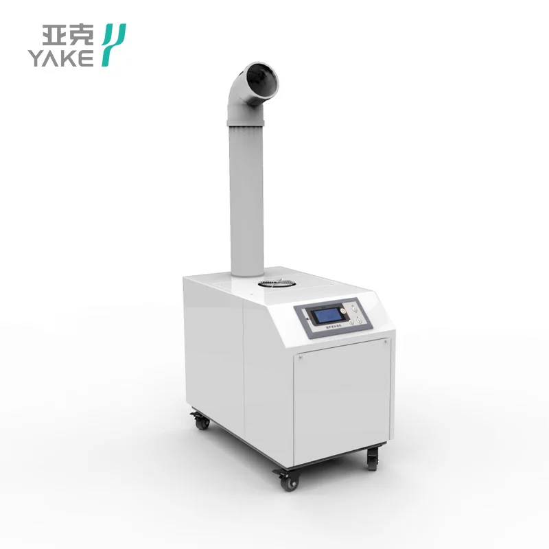 3L Ultrasonic Humidifier - Efficient & Reliable Solutions