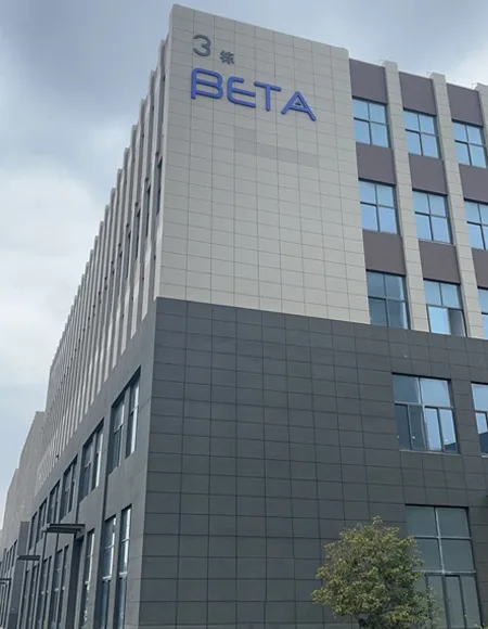 Beta Tech LLC