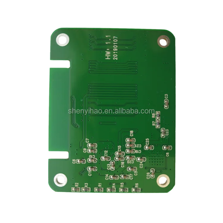 Epson 5113 Printhead Decoder Card First Locked Second Locked 5113 ...