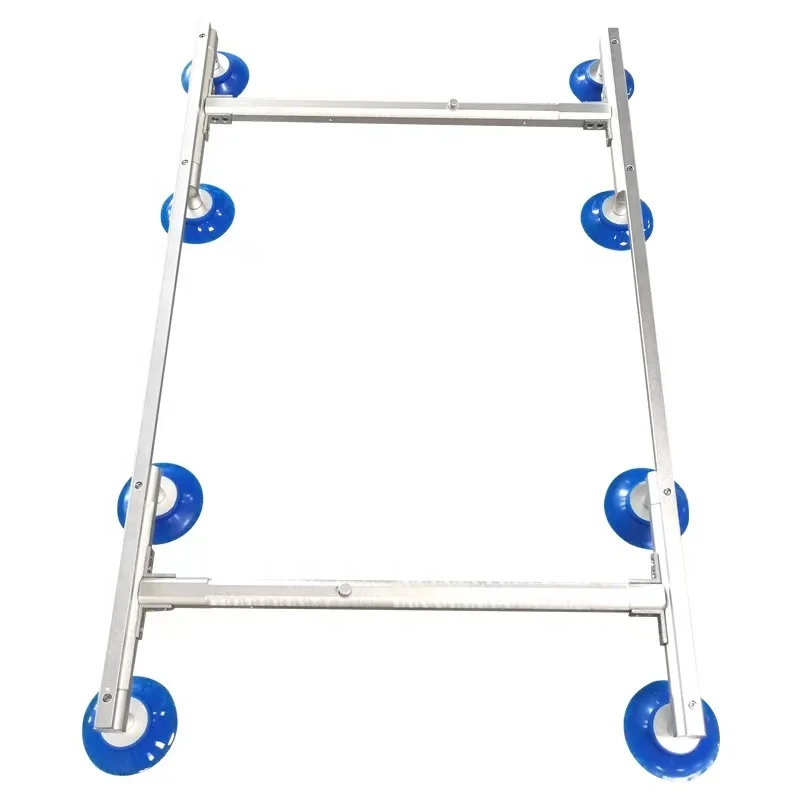 Leedetech LCD TV Screen Vacuum Sucker Tool - 55"-85" Support