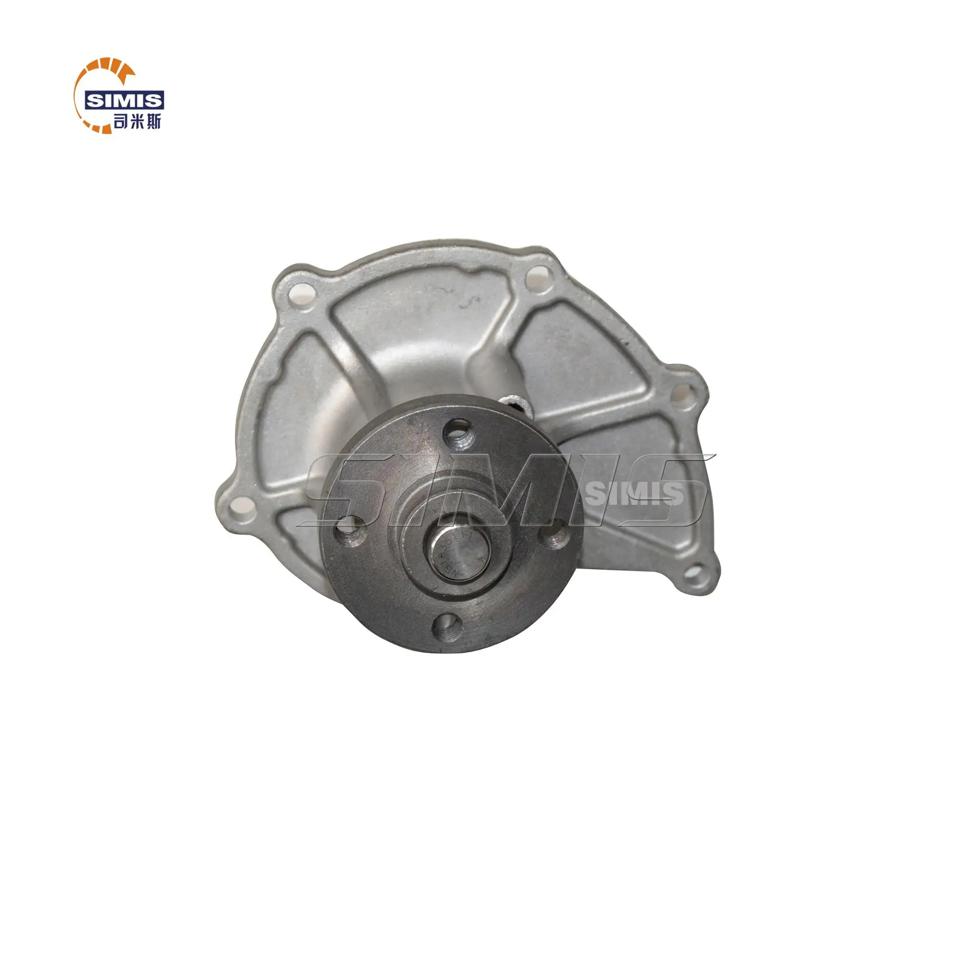 Simis Auto Engine Parts Water Pump For Toyot 4y Cooling System Assy ...