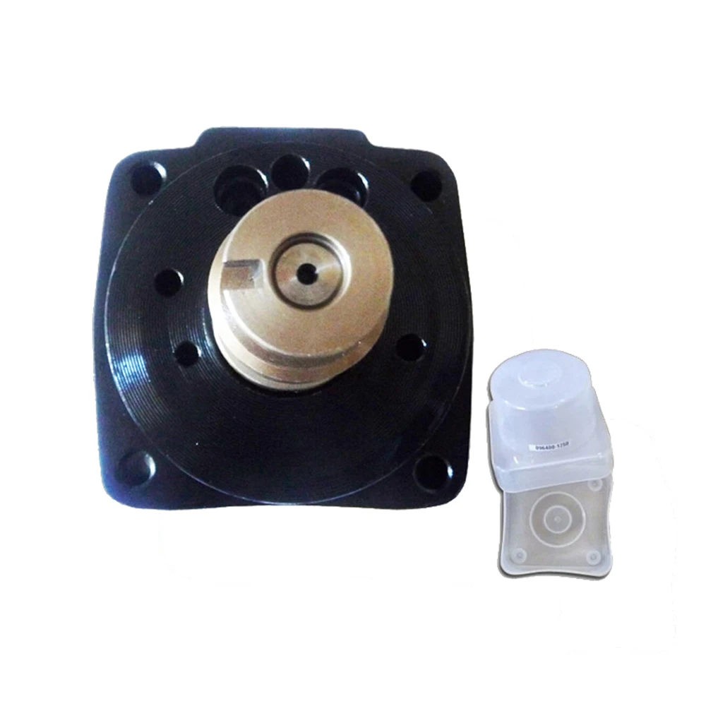 Golden Vidar 096400-1250 Head Rotor - Prime Quality Fuel Pump