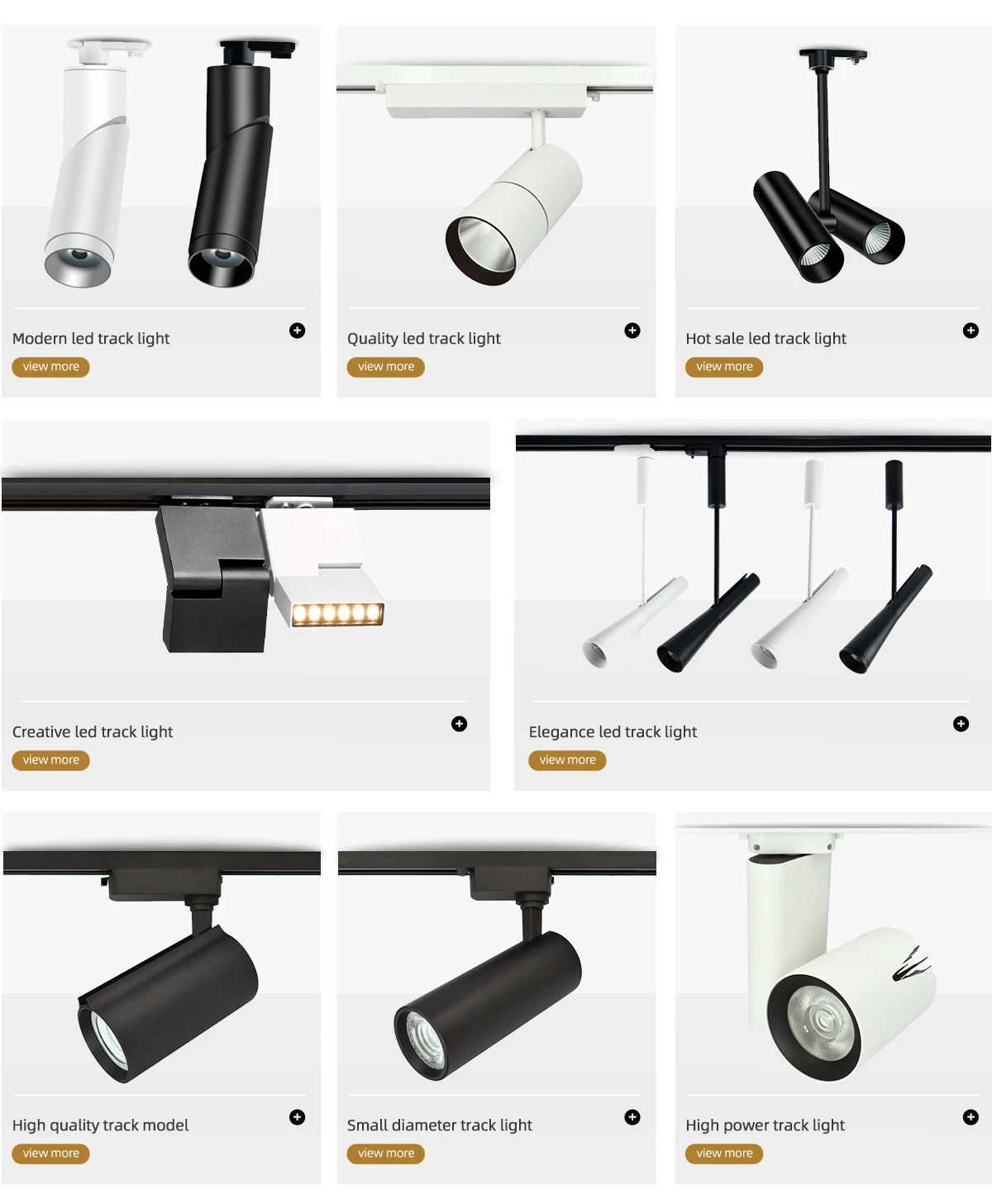 Zhongshan Otop Led Lighting Co., Ltd. - Led Downlight, Led Spotlight