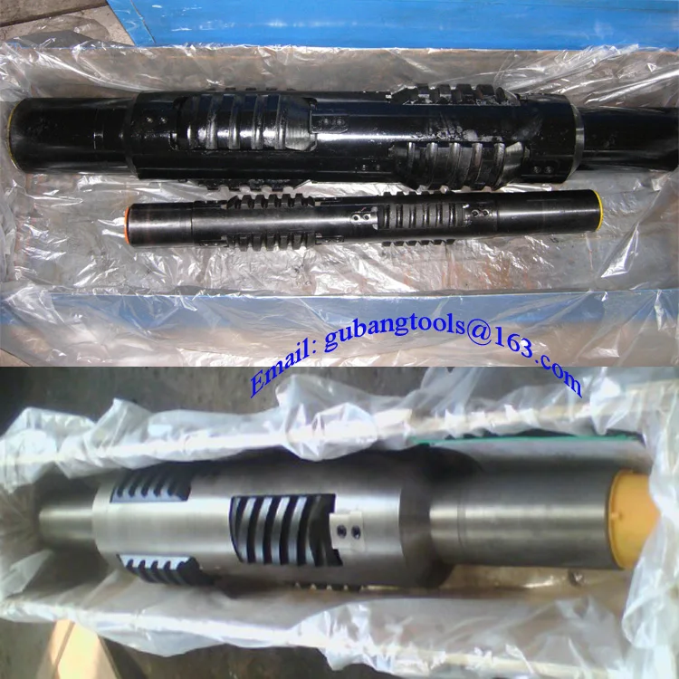 Oilfield Downhole Tools Casing Scrapers - Reliable & Durable