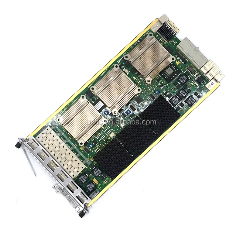 Huawei Ubbpd6 03022hem Universal Baseband Processing Unit For Bbu3900 ...