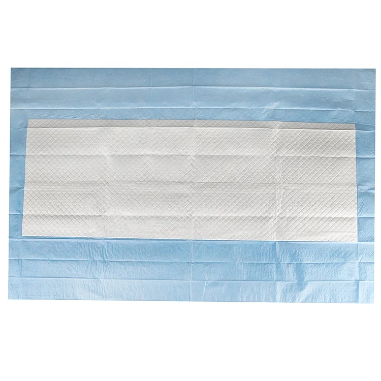 Super Absorbent Big Size Surgical Table Cover - Buy Surgical Nonwoven ...