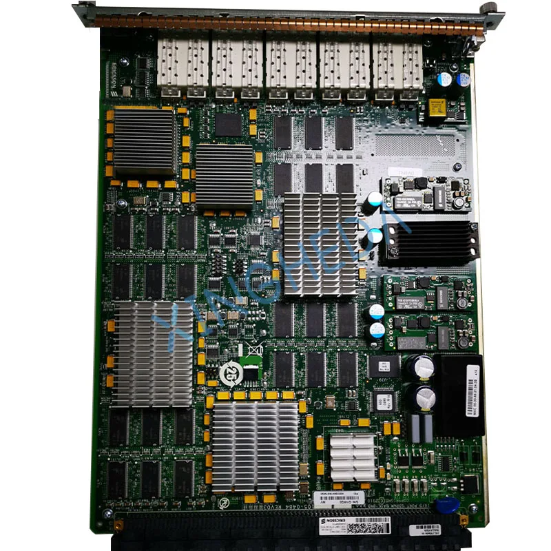 Ericsson 10*10 GBIT ETH.SSR ROA1284192/1 ROA128 4192/1 for Ericsson ...