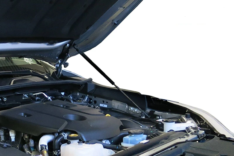 Suv Cars 4x4 Front Hood Damper Bonnet Gas Lift Strut Shock For Fortuner ...