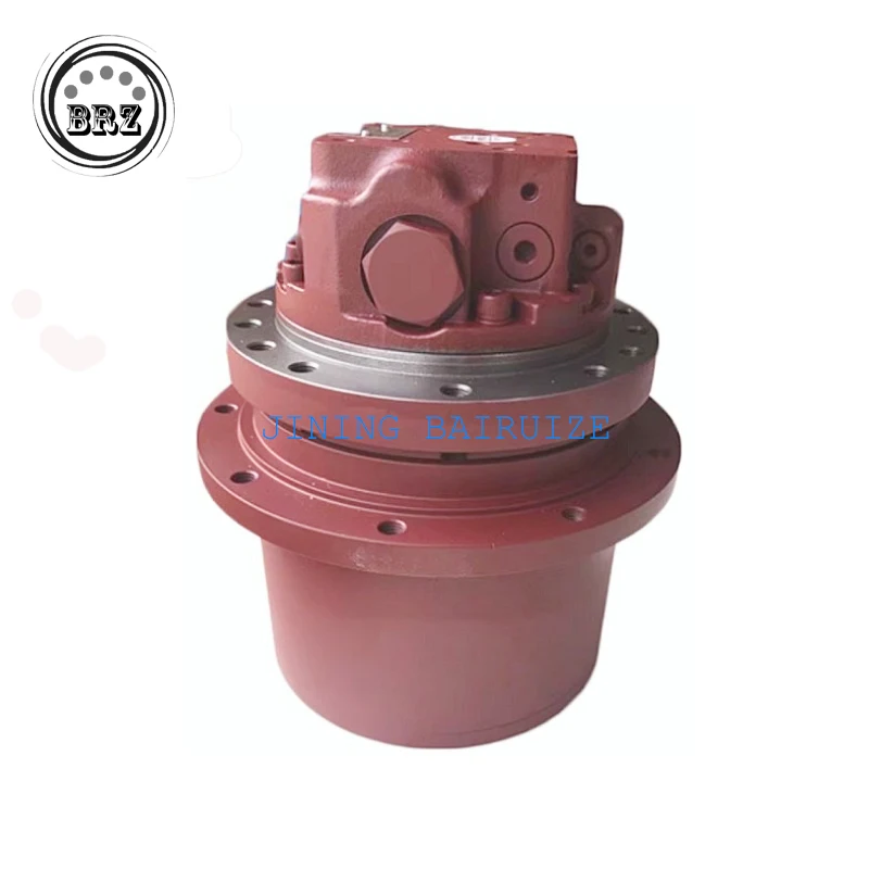 Takeuchi TB20 Final Drive TB15 TB16 Hydraulic Motor TB015 TB016 for ...