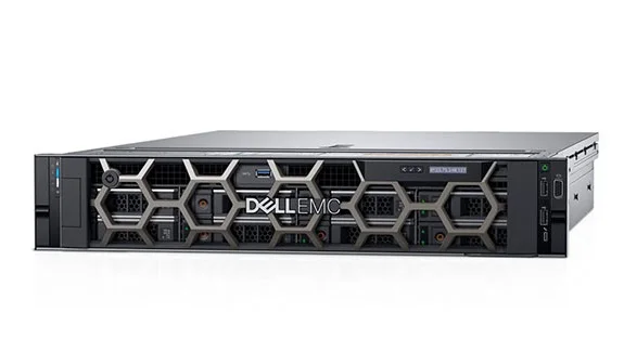 Dell Server Two-socket Poweredge R740xd 2u 24 Ddr4 Dimm Slots Rack ...
