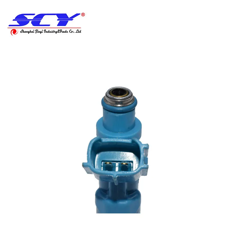 Toyota Yaris Vitz 1.0 1.3 Fuel Injectors - Reliable Performance