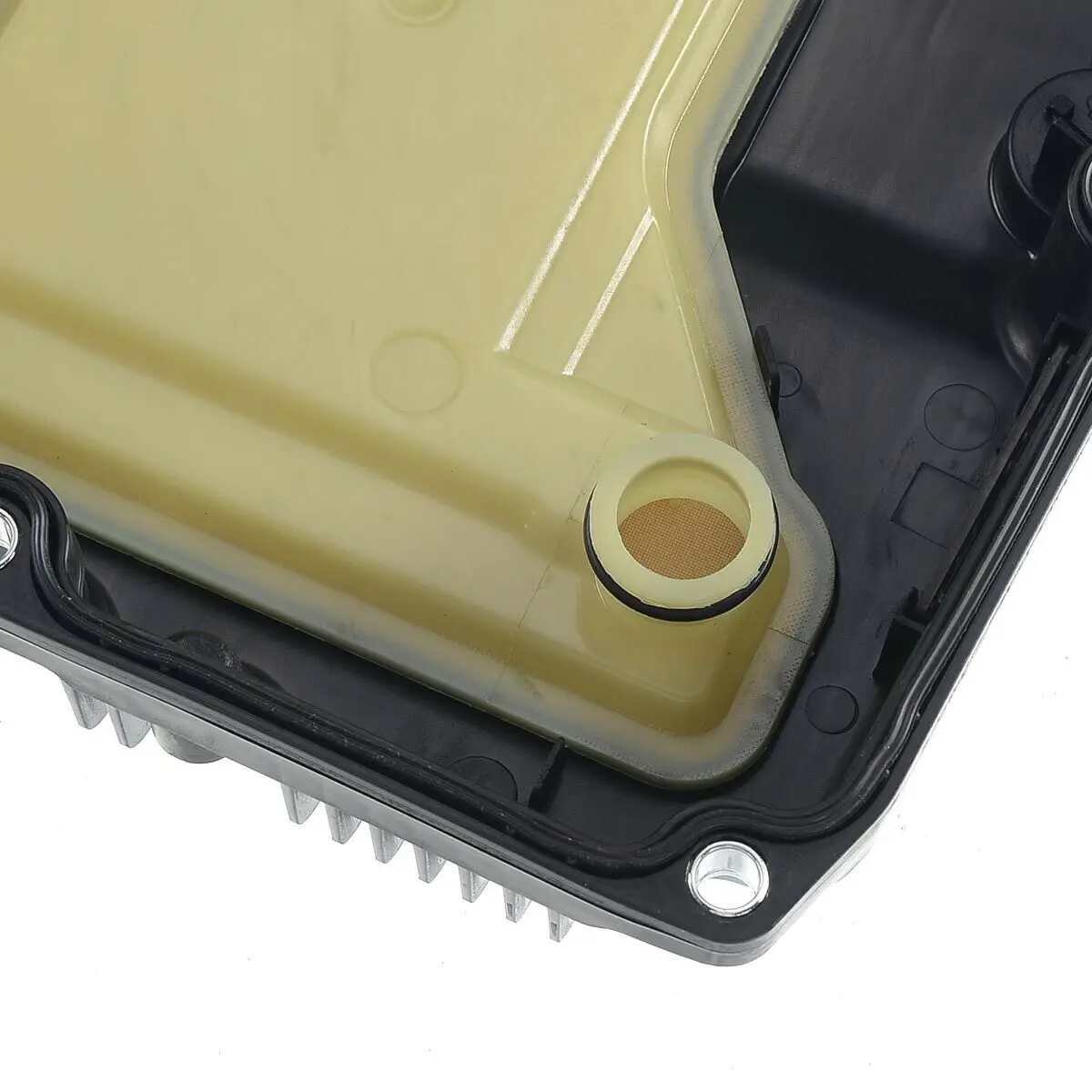 W205 W222 R231 X166 E400 de aceite de transmisión Pan 7252708804 de ...